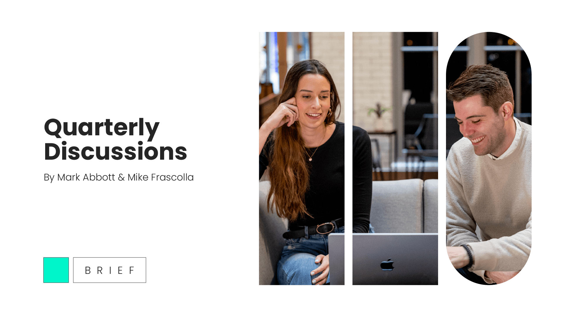 Ninety 1-on-1 Meetings | Give and Get Better Feedback in Ninety